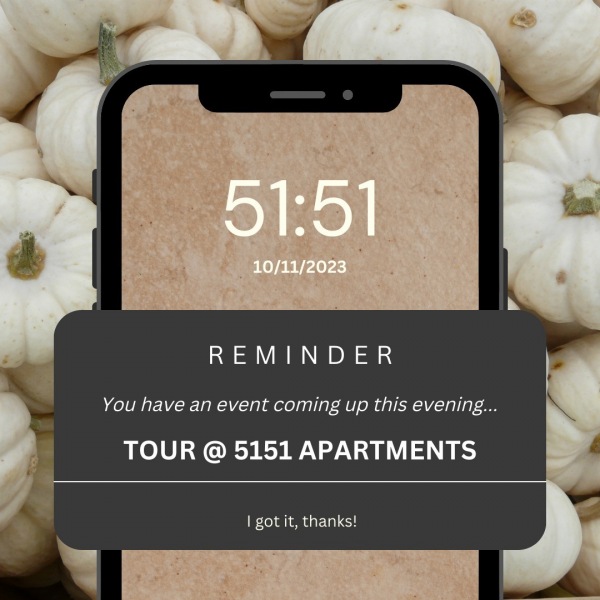 A5 | Available one and two bedroom apartments in Dallas, TX | 5151 ...